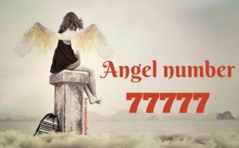 77777 Angel Number – Meaning and Symbolism